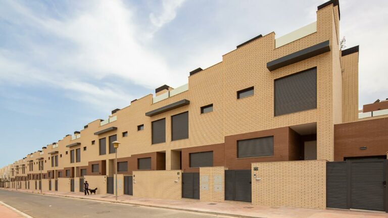 Grupo Fogesa entrega la promoción Citerea Residencial compuesta de 40 ...
